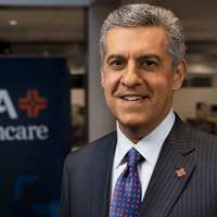 Health Care Brass Tacks featuring Sam Hazen, CEO, HCA Healthcare - NHCC